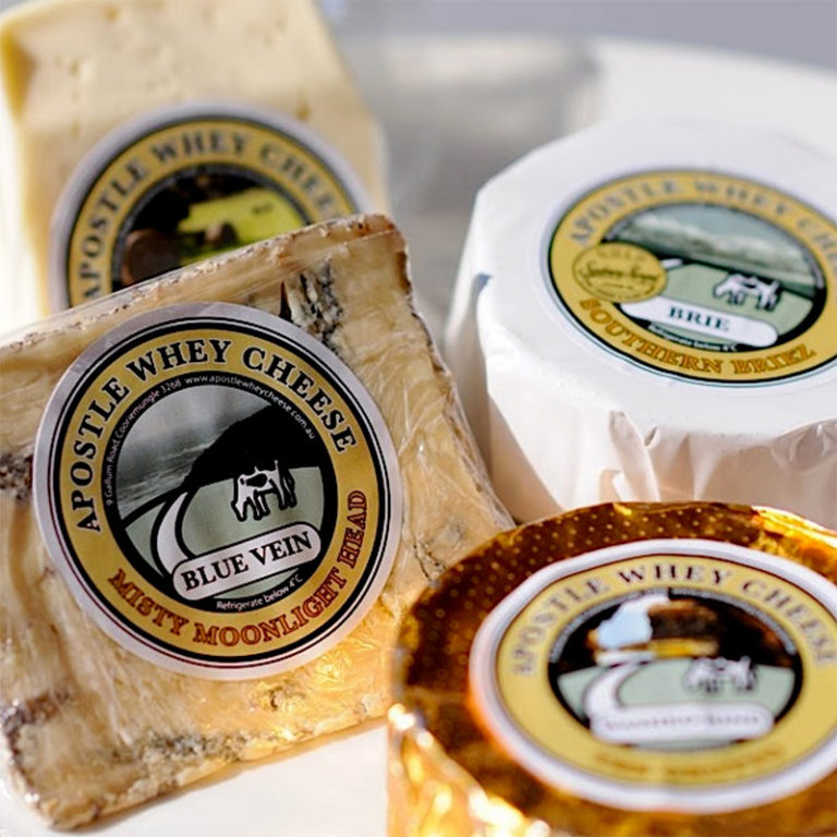 Apostle Whey Cheese | Otways Hinterland Award Winning Cheese