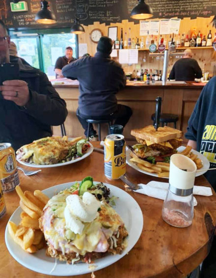 The Beechy Hotel | Otways Hinterland Authentic Country Pub