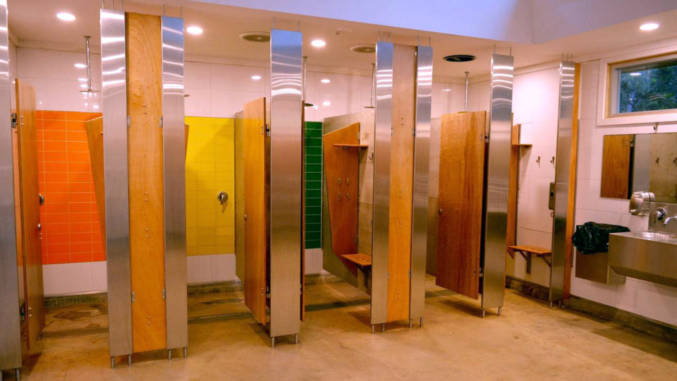 Bimbi Park | Otways Hinterland Camping Stays Under Koalas