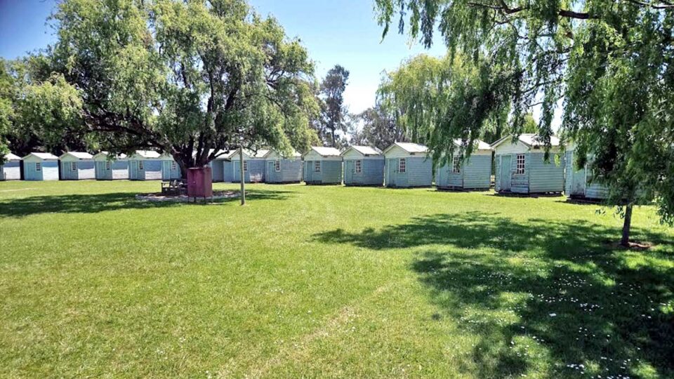 Camp Cooriemungle | Otways Hinterland Unique Camping Stays