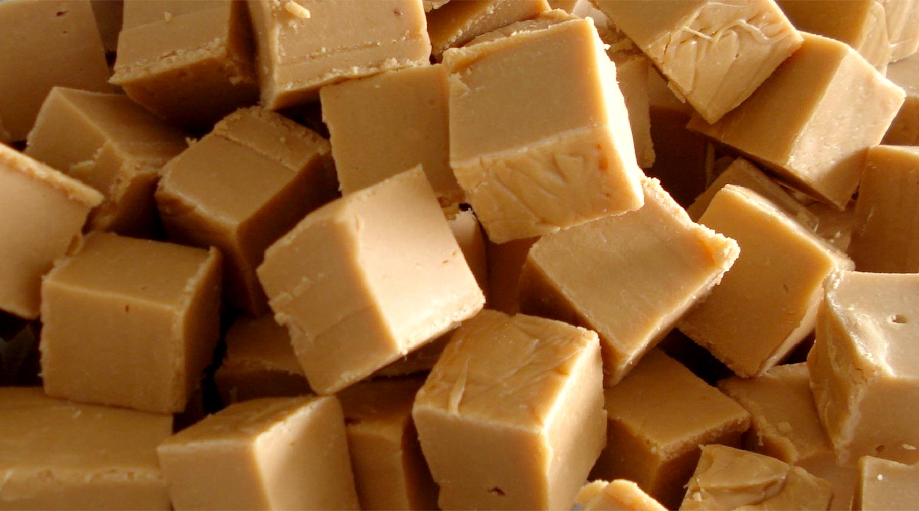 Dairylicious Farm Fudge | Otways Hinterland Favourite Farm Fudge