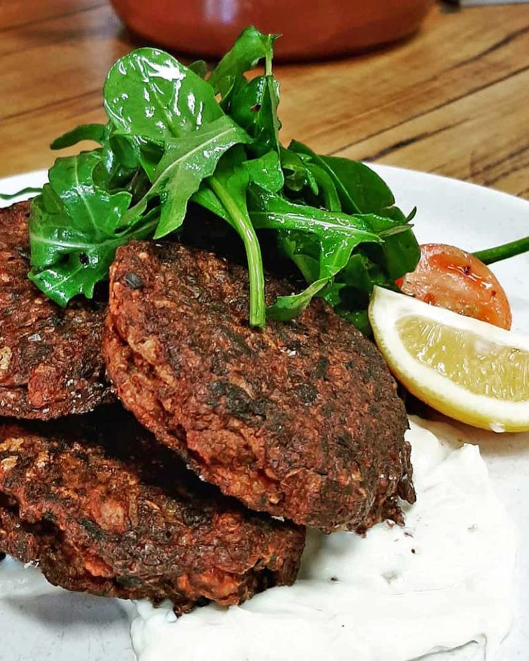 The Fat Cow Food Co | Otways Hinterland Food Cafe & Catering