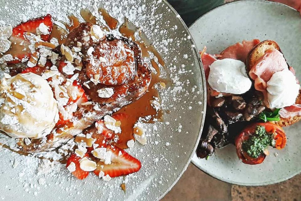 The Fat Cow Food Co | Otways Hinterland Food Cafe & Catering