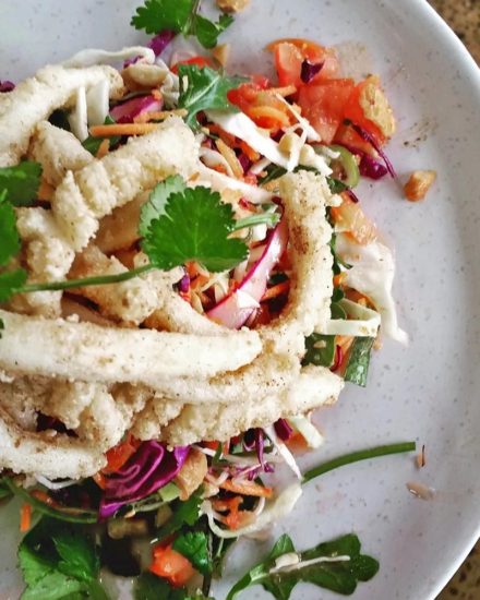 The Fat Cow Food Co | Otways Hinterland Food Cafe & Catering