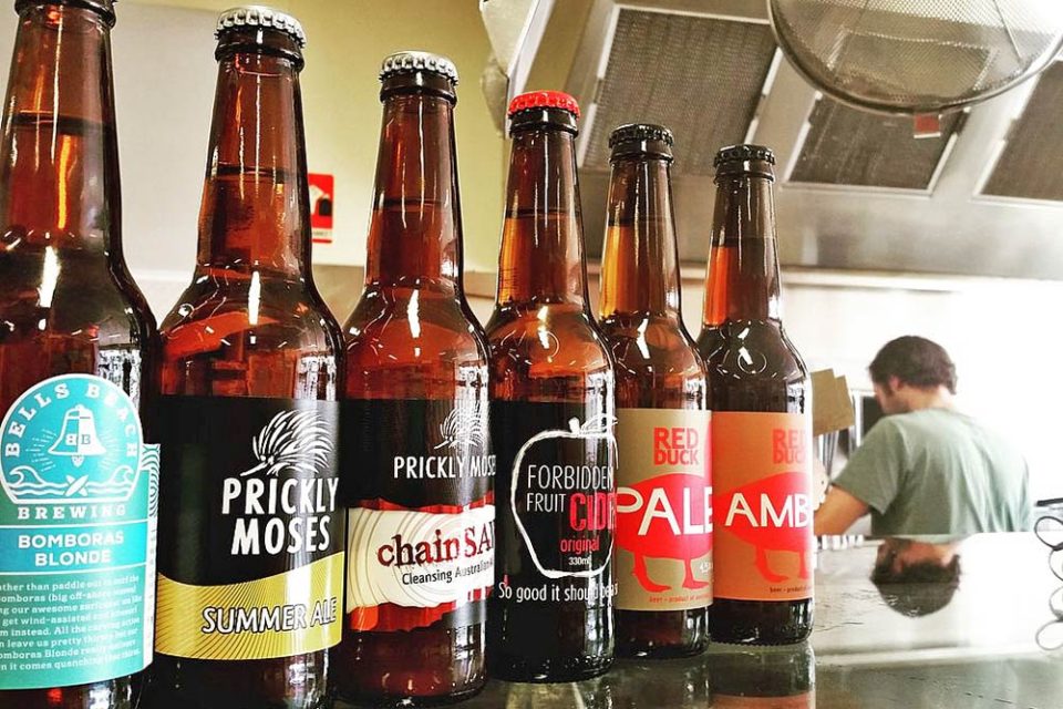 The Fat Cow Food Co | Otways Hinterland Food Cafe & Catering