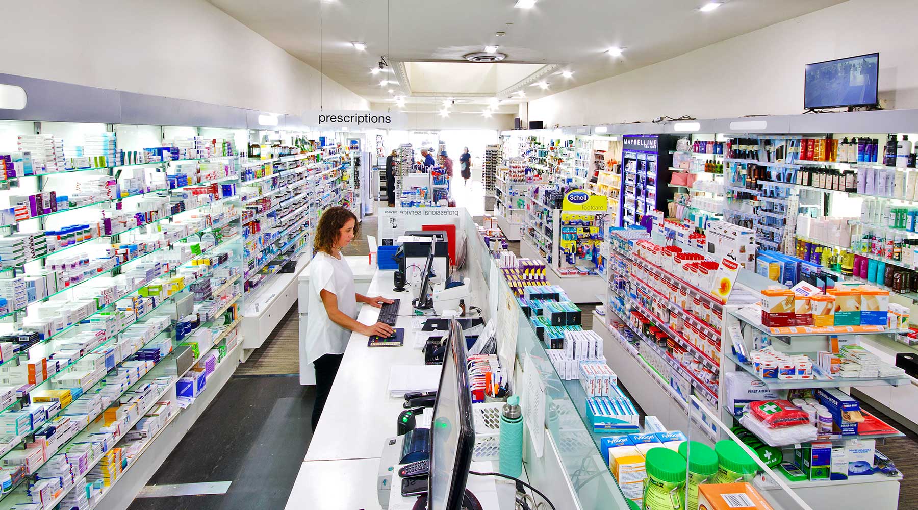 Lorne Pharmacy | Otways Hinterland Pharmacy in Lorne