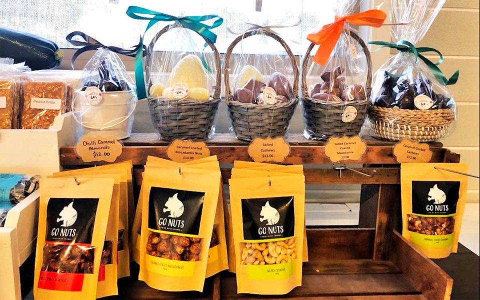 GORGE Chocolates | Otways Hinterland Chocolate Shop & Café
