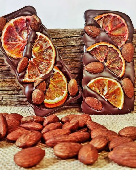 GORGE Chocolates | Otways Hinterland Chocolate Shop & Café