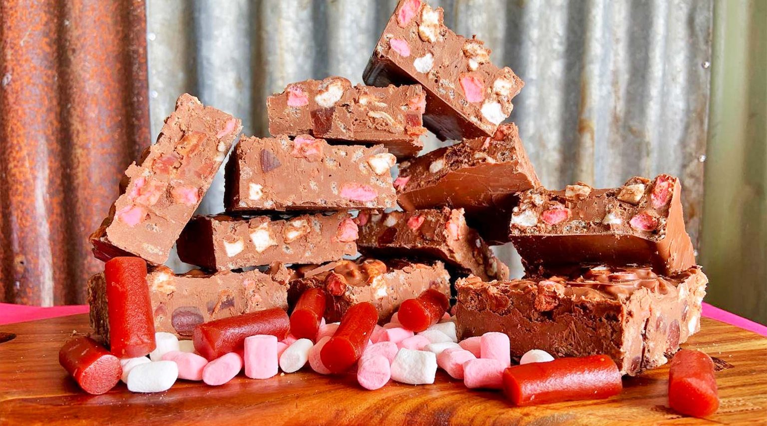 GORGE Chocolates | Otways Hinterland Chocolate Shop & Café