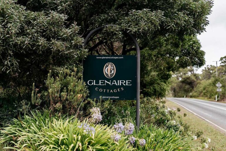 Glenaire Cottages | Otways Hinterland Couples Accommodation