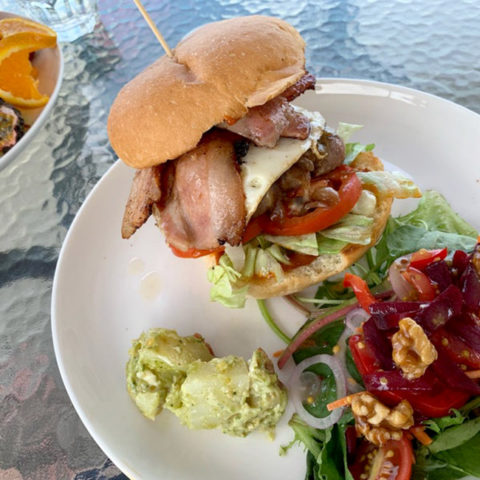 Lake Edge Café | Otways Hinterland Fully Licensed Café