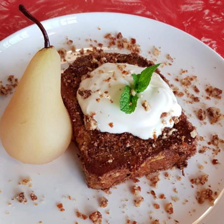 Lake Edge Café | Otways Hinterland Fully Licensed Café