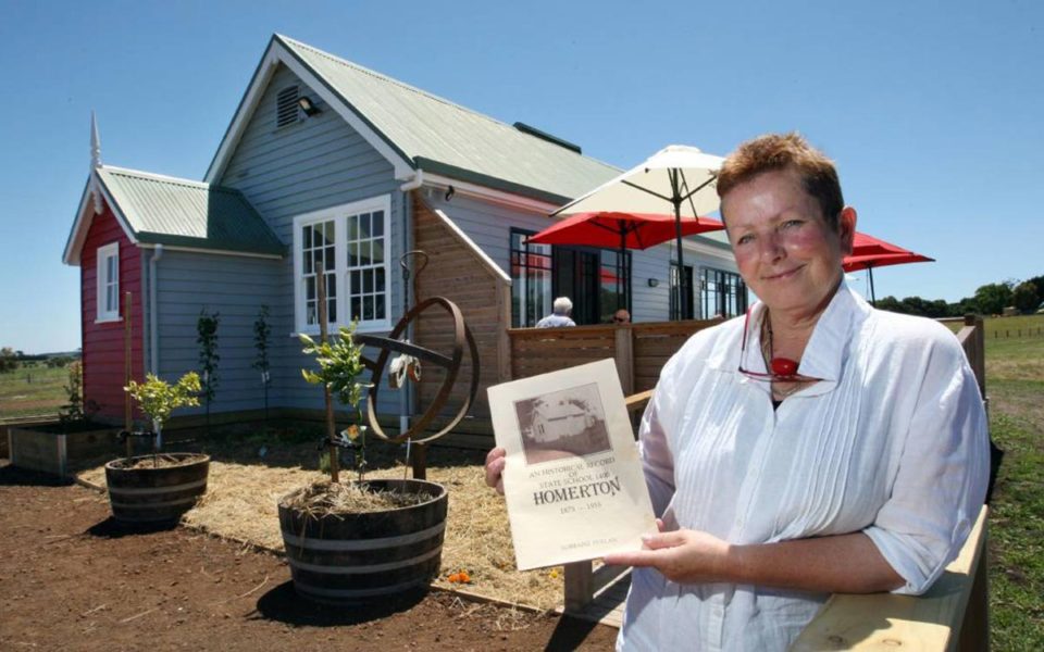 Lake Edge Café | Otways Hinterland Fully Licensed Café