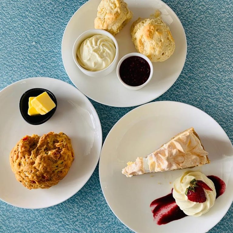 Lake Edge Café | Otways Hinterland Fully Licensed Café