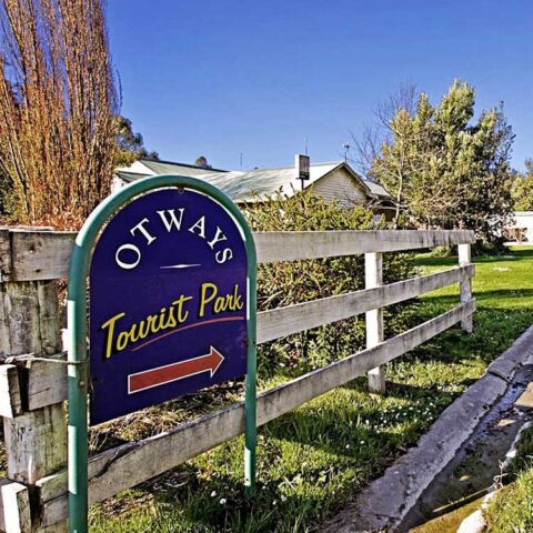 Otways Tourist Park | Otways Hinterland Camping & Cabin Stays