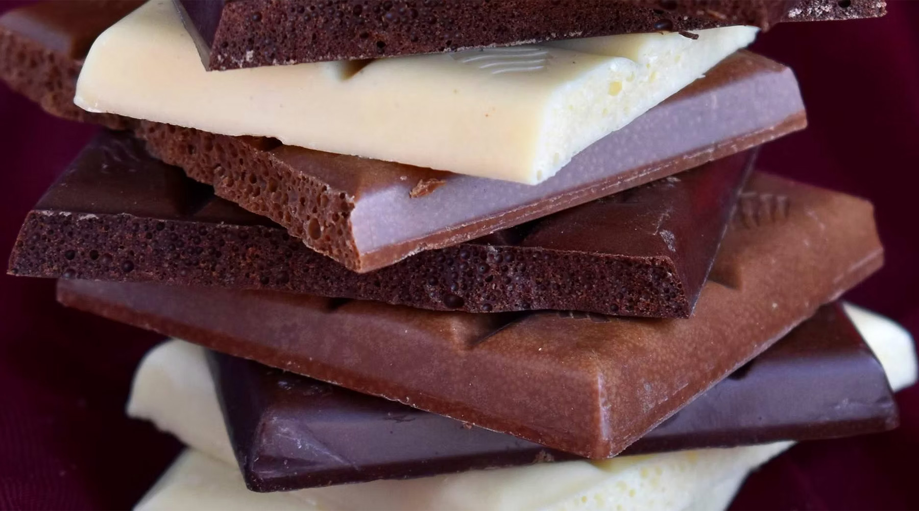 GORGE Chocolates | Otways Hinterland Chocolate Shop & Café